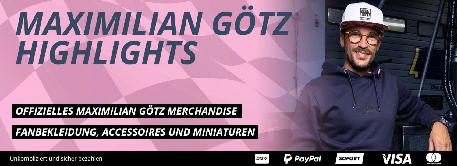 Maximilian Götz