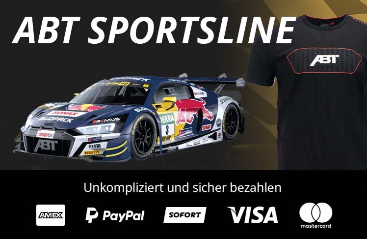 Team ABT